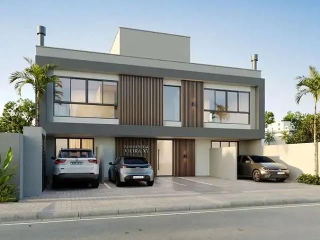 Apartamento para Venda em Balneário Piçarras/SC Itacolomi 2 Quartos