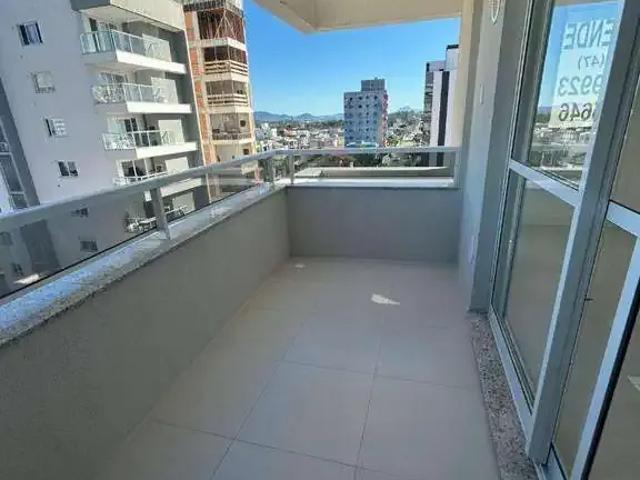 Apartamento para Venda em Balneário Piçarras/SC Itacolomi 2 Quartos