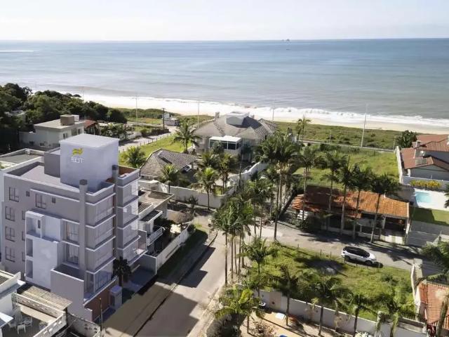 Apartamento para Venda em Balneário Piçarras/SC Itacolomi 2 Quartos