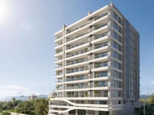 Apartamento para Venda em Balneário Piçarras/SC Itacolomi 2 Quartos