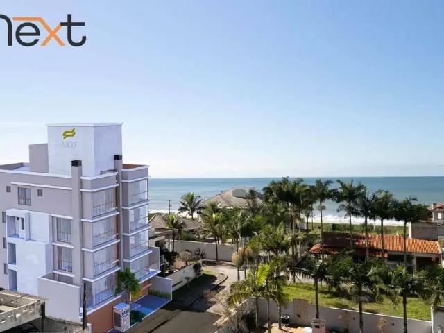 Apartamento para Venda em Balneário Piçarras/SC Itacolomi 2 Quartos