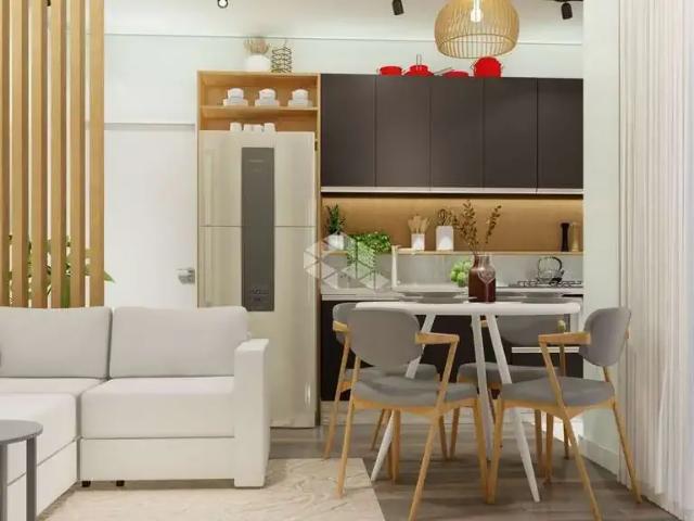 Apartamento para Venda em Balneário Piçarras/SC Itacolomi 2 Quartos