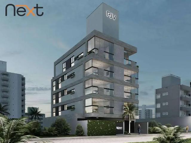 Apartamento para Venda em Balneário Piçarras/SC Itacolomi 2 Quartos
