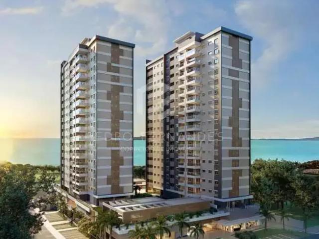 Apartamento para Venda em Balneário Piçarras/SC Itacolomi 2 Quartos