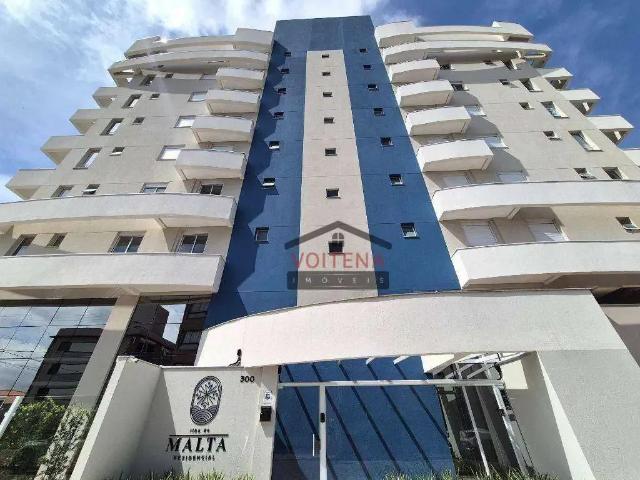 Apartamento para Venda em Balneário Piçarras/SC Itacolomi 2 Quartos