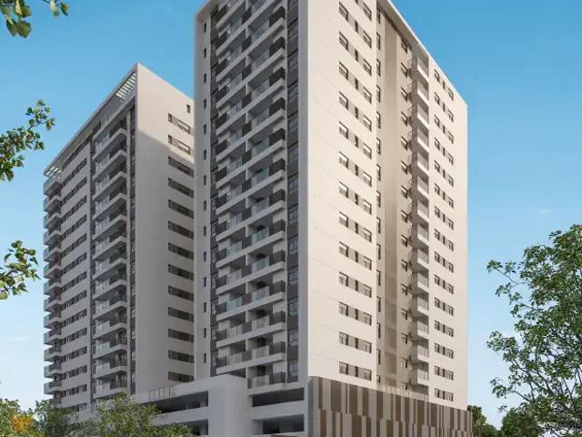 Apartamento para Venda em Balneário Piçarras/SC Itacolomi 2 Quartos
