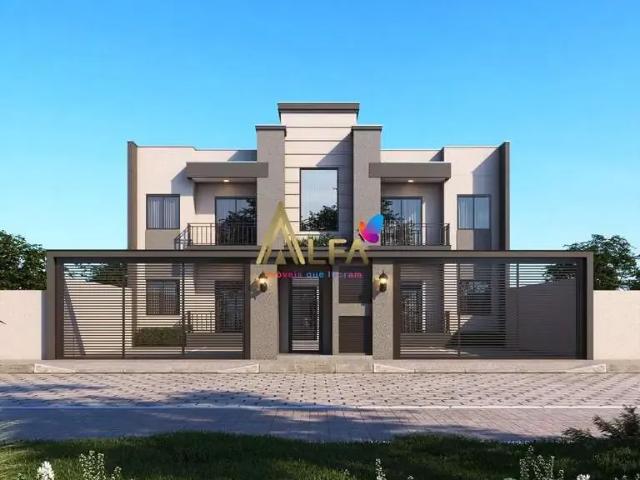 Apartamento para Venda em Balneário Piçarras/SC Itacolomi 2 Quartos