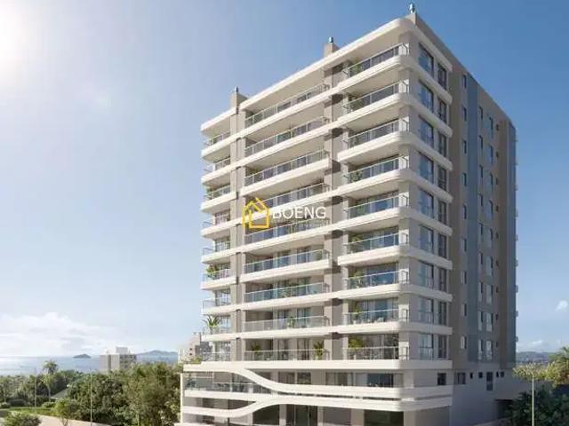 Apartamento para Venda em Balneário Piçarras/SC Itacolomi 2 Quartos