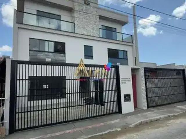 Apartamento para Venda em Balneário Piçarras/SC Itacolomi 2 Quartos