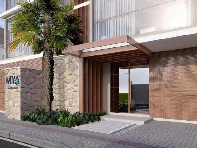 Apartamento para Venda em Balneário Piçarras/SC Itacolomi 2 Quartos