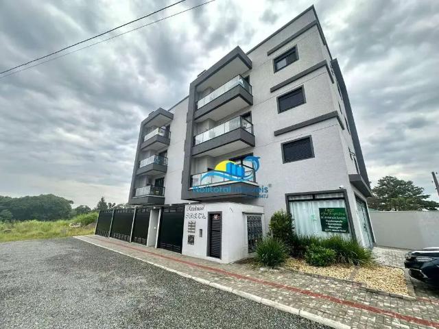 Apartamento para Venda em Balneário Piçarras/SC Itacolomi 2 Quartos