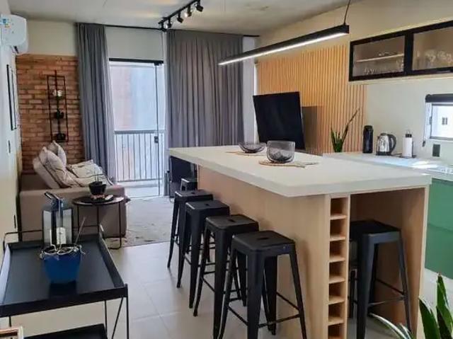 Apartamento para Venda em Balneário Piçarras/SC Itacolomi 2 Quartos