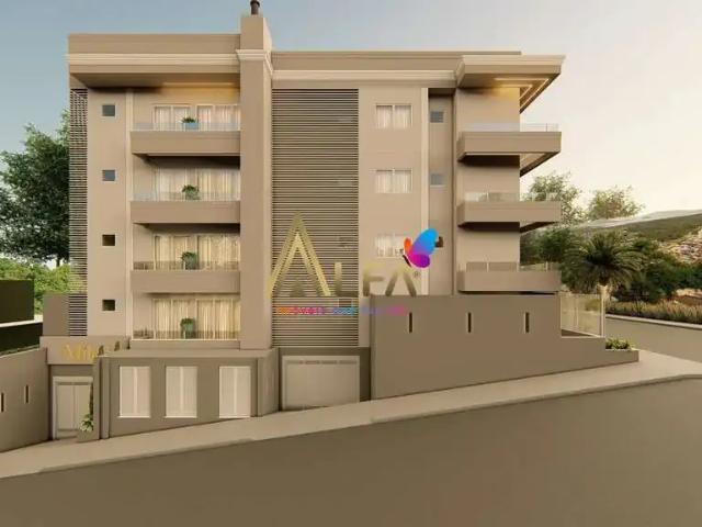 Apartamento para Venda em Balneário Piçarras/SC Itacolomi 2 Quartos