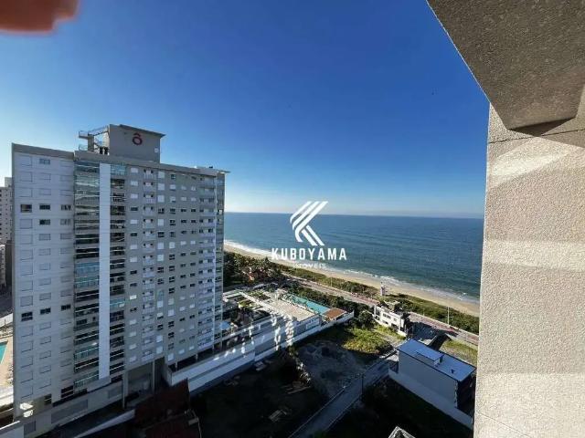 Apartamento para Venda em Balneário Piçarras/SC Itacolomi 2 Quartos