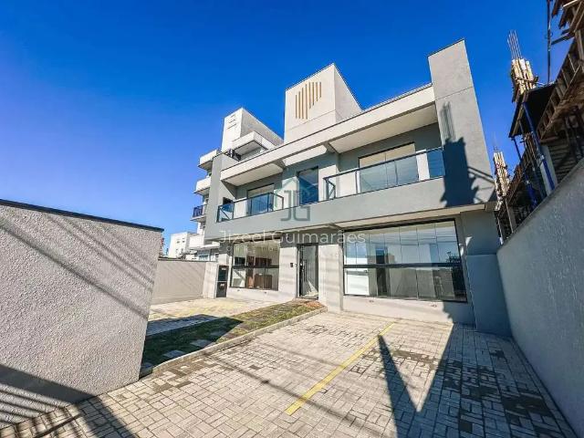 Apartamento para Venda em Balneário Piçarras/SC Itacolomi 2 Quartos