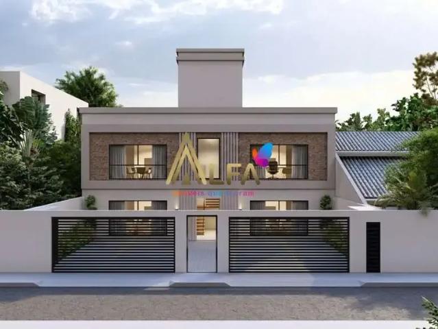 Apartamento para Venda em Balneário Piçarras/SC Itacolomi 2 Quartos