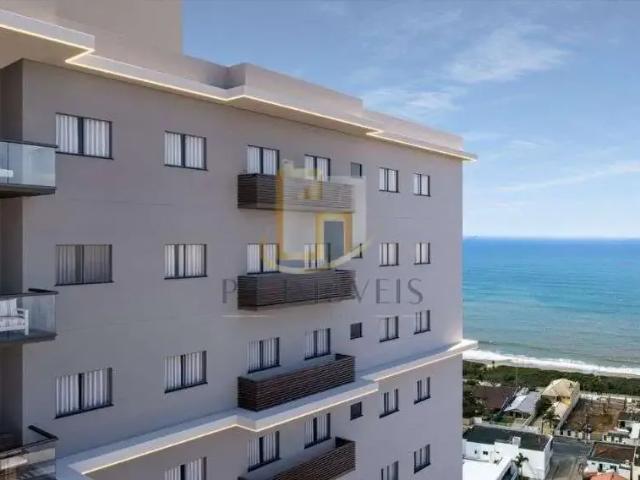 Apartamento para Venda em Balneário Piçarras/SC Itacolomi 2 Quartos