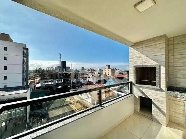 Apartamento para Venda em Balneário Piçarras/SC Itacolomi 2 Quartos