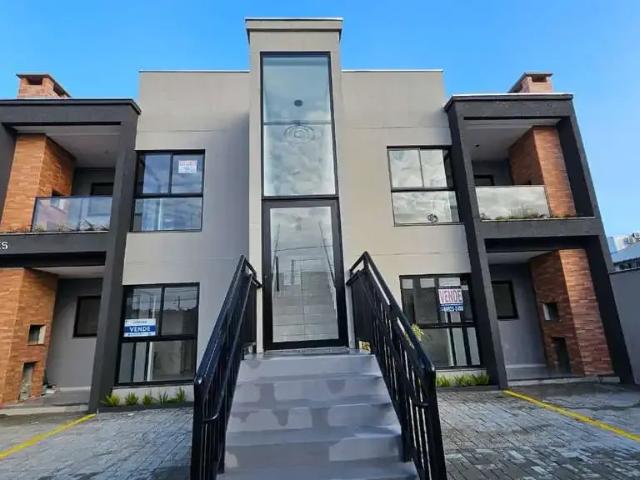 Apartamento para Venda em Balneário Piçarras/SC Itacolomi 2 Quartos