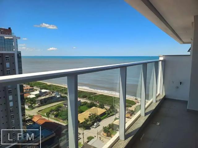 Apartamento para Venda em Balneário Piçarras/SC Itacolomi 2 Quartos