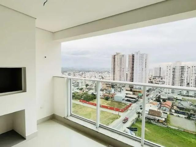 Apartamento para Venda em Balneário Piçarras/SC Itacolomi 2 Quartos