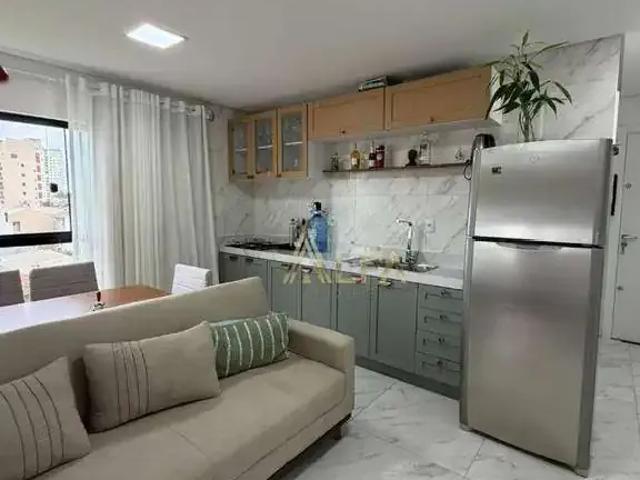 Apartamento para Venda em Balneário Piçarras/SC Itacolomi 2 Quartos