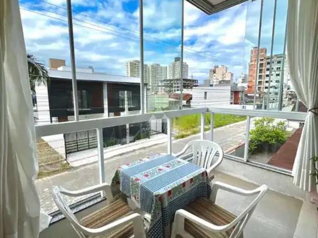 Apartamento para Venda em Balneário Piçarras/SC Itacolomi 2 Quartos
