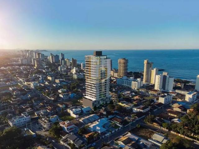 Apartamento para Venda em Balneário Piçarras/SC Itacolomi 2 Quartos