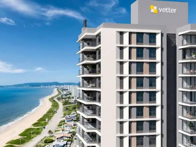 Apartamento para Venda em Balneário Piçarras/SC Itacolomi 2 Quartos