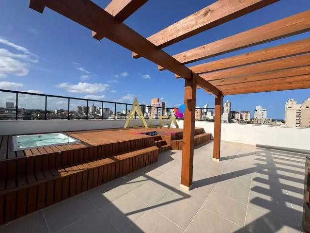 Apartamento para Venda em Balneário Piçarras/SC Itacolomi 2 Quartos