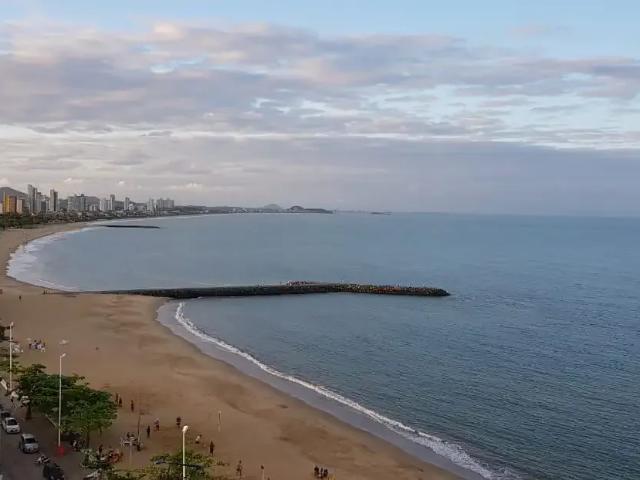 Apartamento para Venda em Balneário Piçarras/SC Itacolomi 2 Quartos