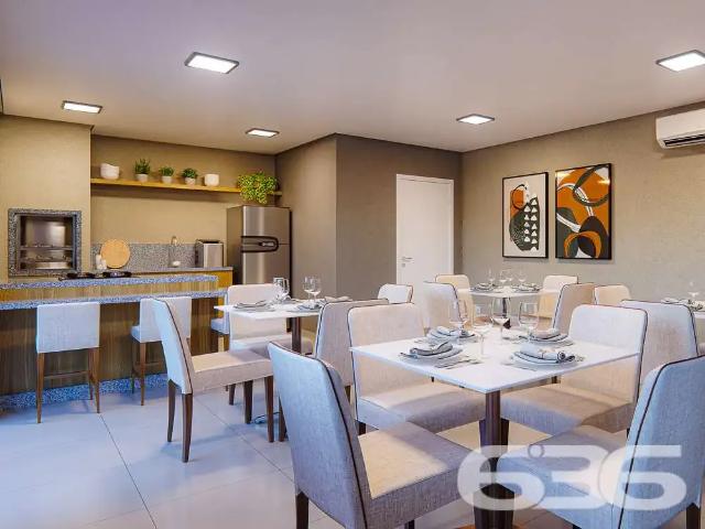 Apartamento para Venda em Balneário Piçarras/SC Itacolomi 2 Quartos
