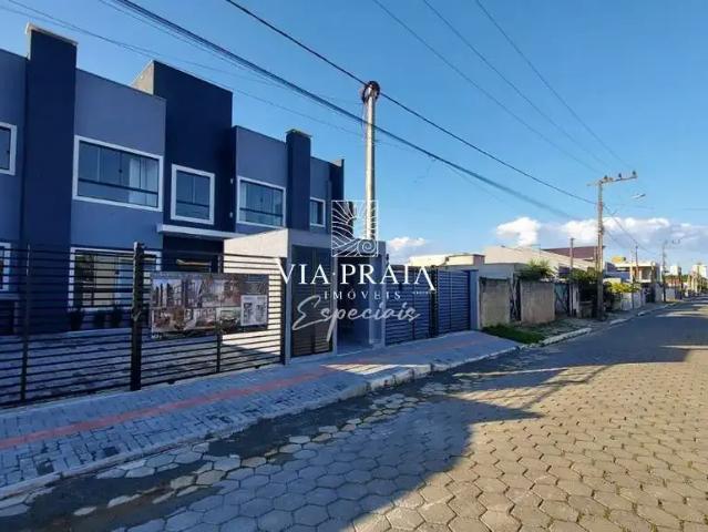 Apartamento para Venda em Balneário Piçarras/SC Itacolomi 2 Quartos