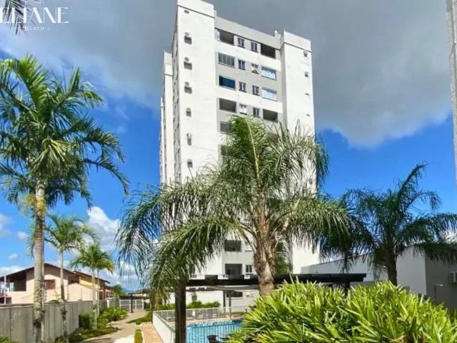 Apartamento para Venda em Balneário Piçarras/SC Itacolomi 2 Quartos