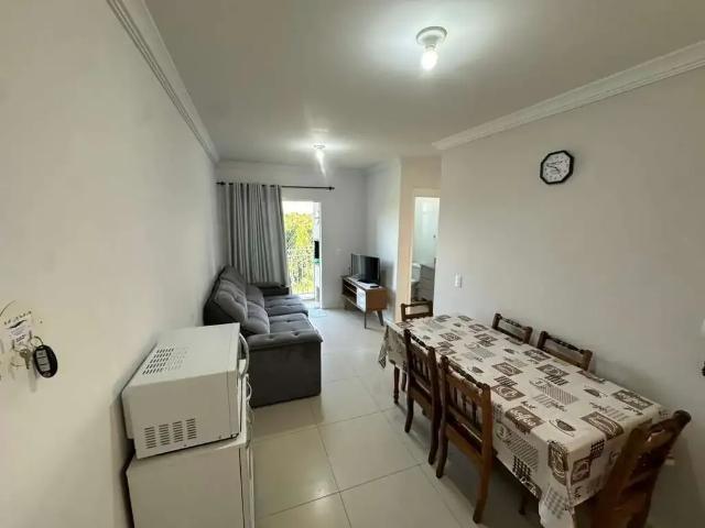 Apartamento para Venda em Balneário Piçarras/SC Itacolomi 2 Quartos