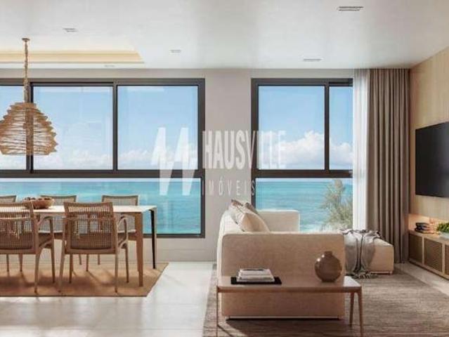 Apartamento para Venda em Balneário Piçarras/SC Itacolomi 2 Quartos