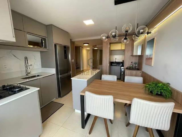 Apartamento para Venda em Balneário Piçarras/SC Itacolomi 2 Quartos