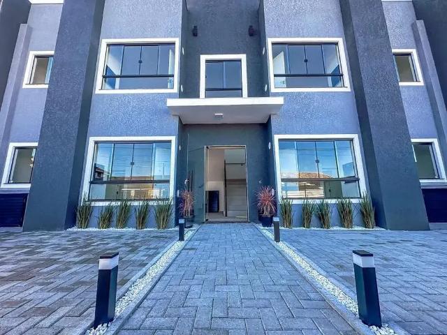 Apartamento para Venda em Balneário Piçarras/SC Itacolomi 2 Quartos