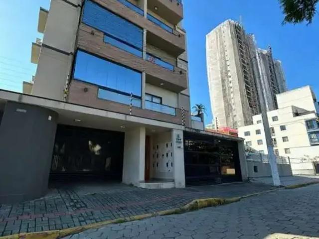 Apartamento para Venda em Balneário Piçarras/SC Itacolomi 2 Quartos
