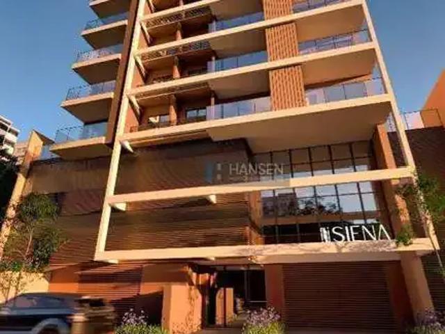 Apartamento para Venda em Balneário Piçarras/SC Itacolomi 2 Quartos