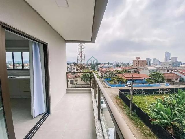 Apartamento para Venda em Balneário Piçarras/SC Itacolomi 2 Quartos