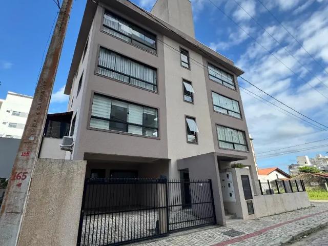 Apartamento para Venda em Balneário Piçarras/SC Itacolomi 2 Quartos