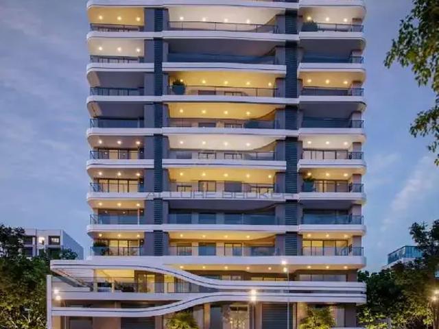 Apartamento para Venda em Balneário Piçarras/SC Itacolomi 2 Quartos