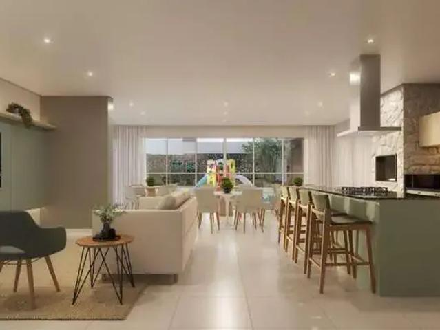 Apartamento para Venda em Balneário Piçarras/SC Itacolomi 2 Quartos