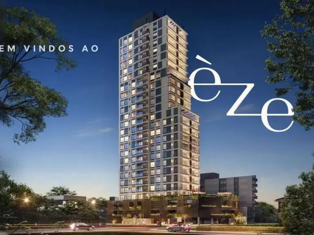 Apartamento para Venda em Balneário Piçarras/SC Itacolomi 2 Quartos