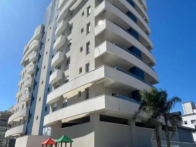 Apartamento para Venda em Balneário Piçarras/SC Itacolomi 2 Quartos