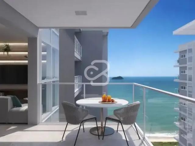 Apartamento para Venda em Balneário Piçarras/SC Itacolomi 2 Quartos