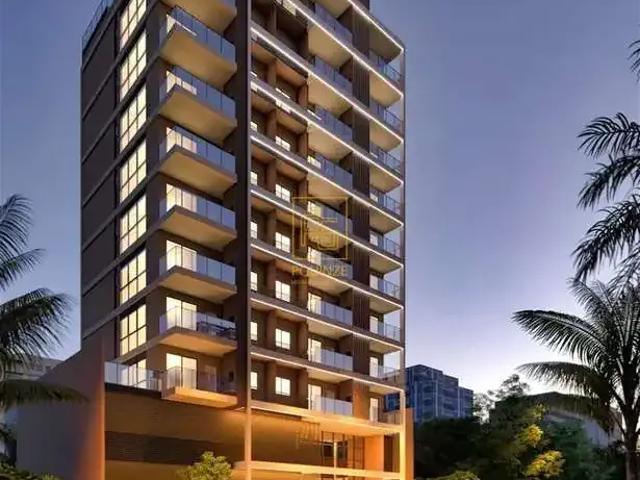 Apartamento para Venda em Balneário Piçarras/SC Itacolomi 2 Quartos