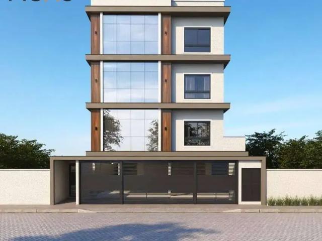 Apartamento para Venda em Balneário Piçarras/SC Itacolomi 2 Quartos