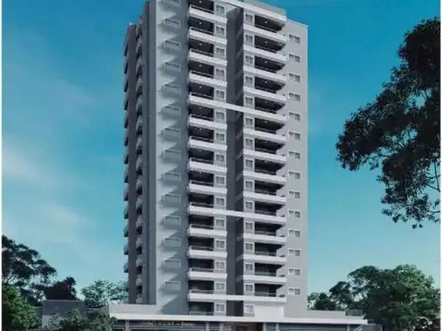 Apartamento para Venda em Balneário Piçarras/SC Itacolomi 2 Quartos